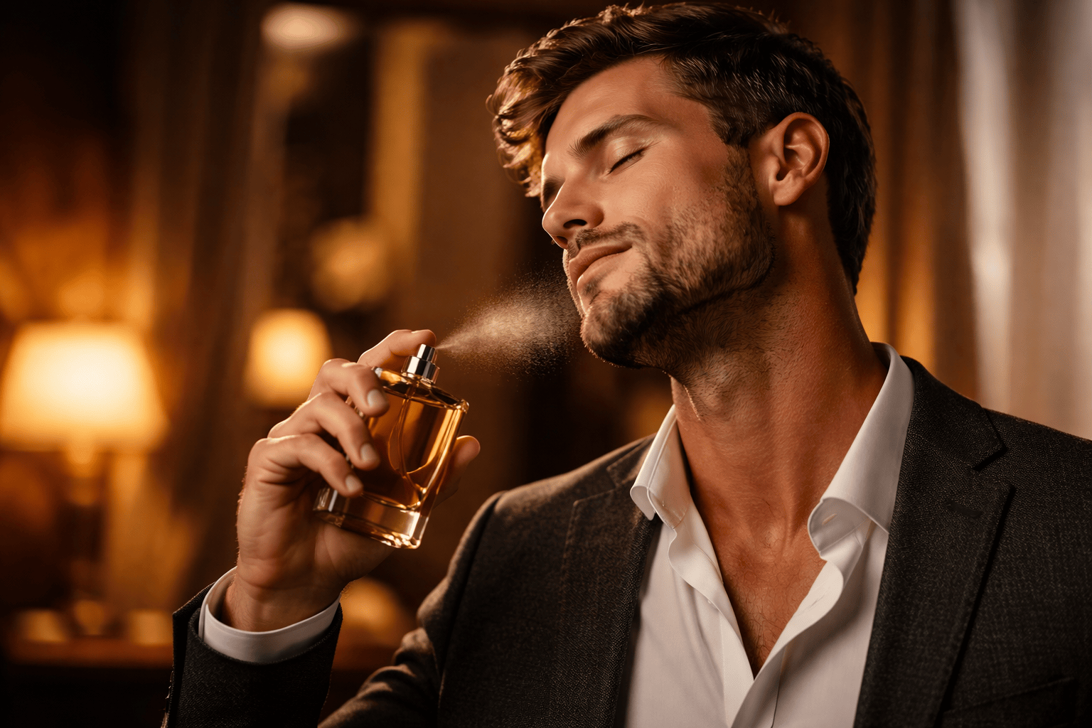 Les 7 Meilleurs Parfums à la Vanille pour Hommes