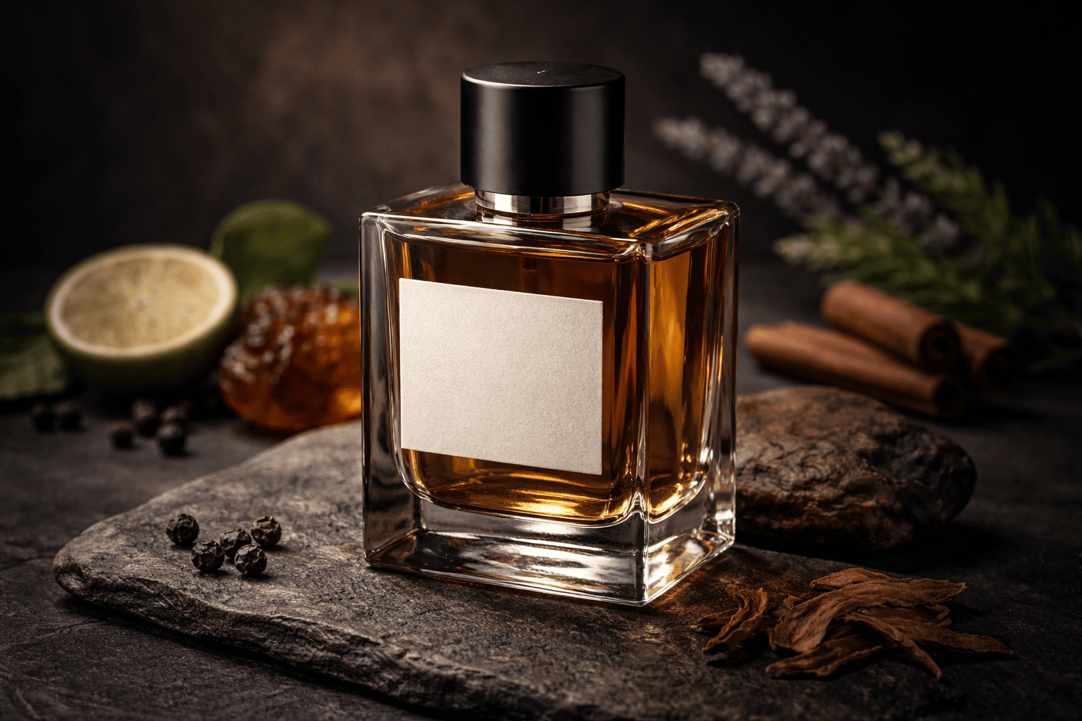 5 Meilleurs Parfums de Niche pour Hommes en 2026