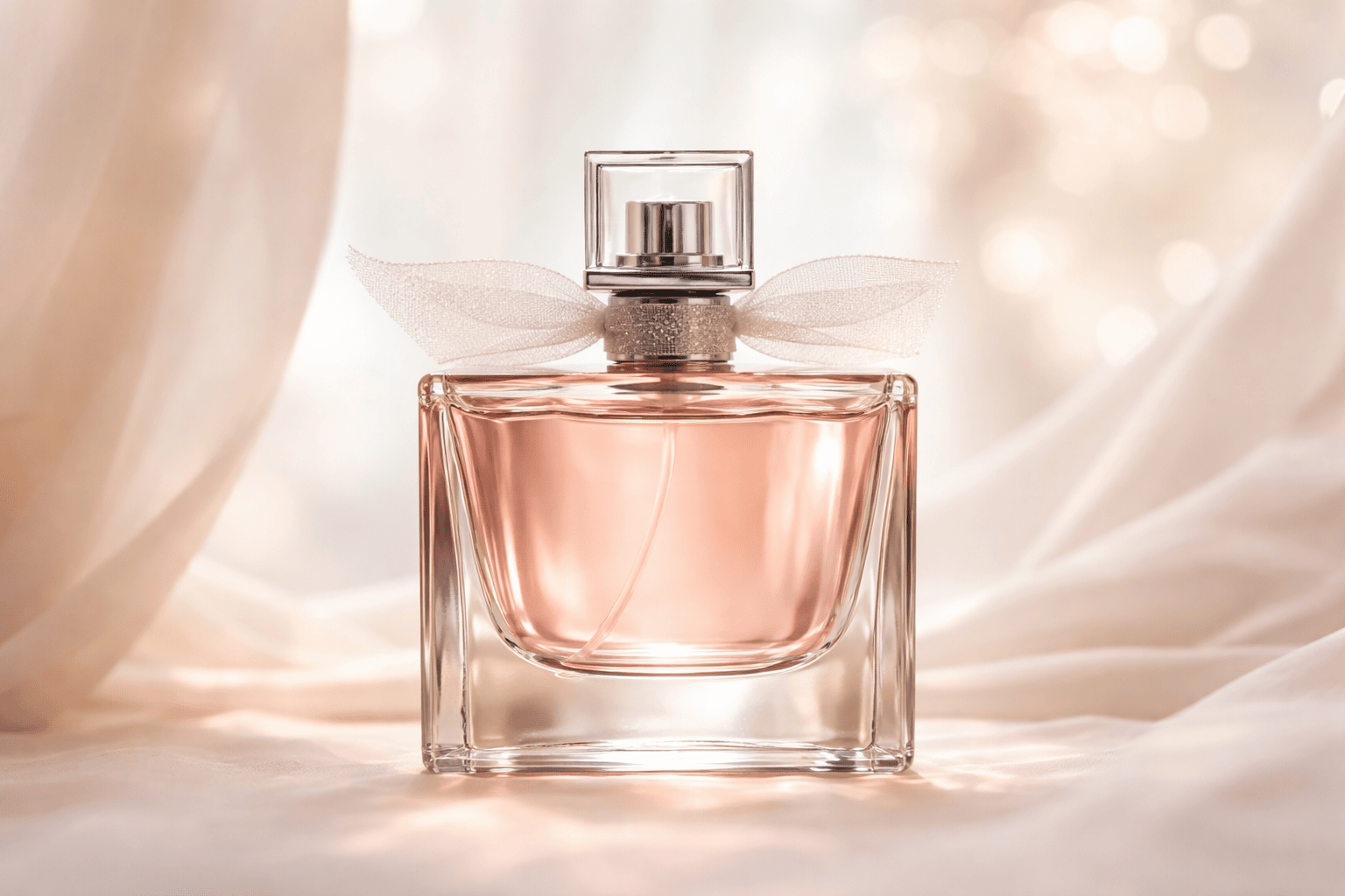 Les 10 Parfums Préférés des Français en 2026